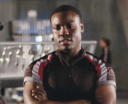 Thresh Morrowson | Wiki Hunger Games France | Fandom powered by Wikia