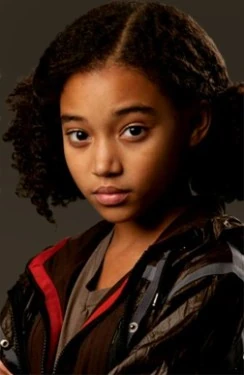 Rue Barnette | Wiki Hunger Games France | FANDOM powered by Wikia