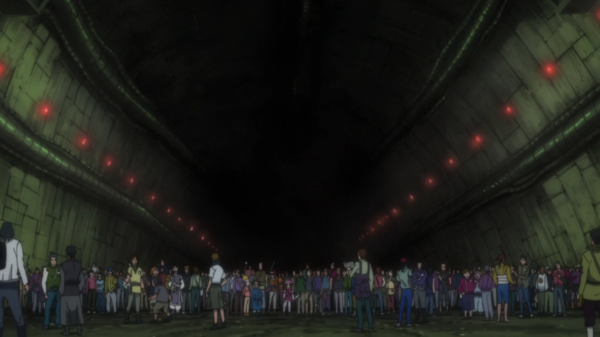 Zaban City | Hunterpedia | FANDOM powered by Wikia