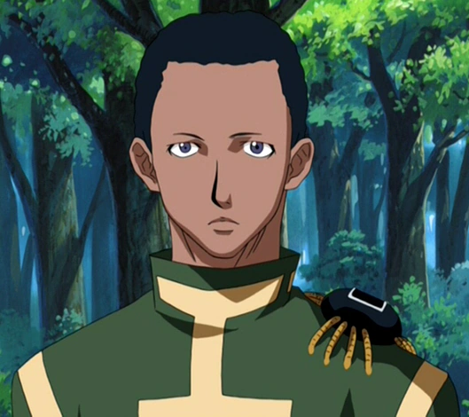 C&C - Hunter x Hunter - "Reality? × And × Raw" [8/12] | Anime Superhero ...