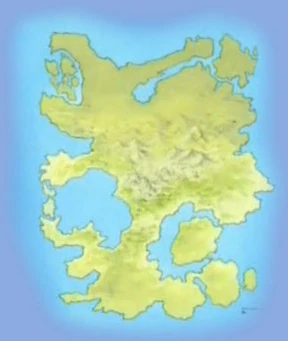 Greed Island | Wiki Hunter x Hunter | FANDOM powered by Wikia