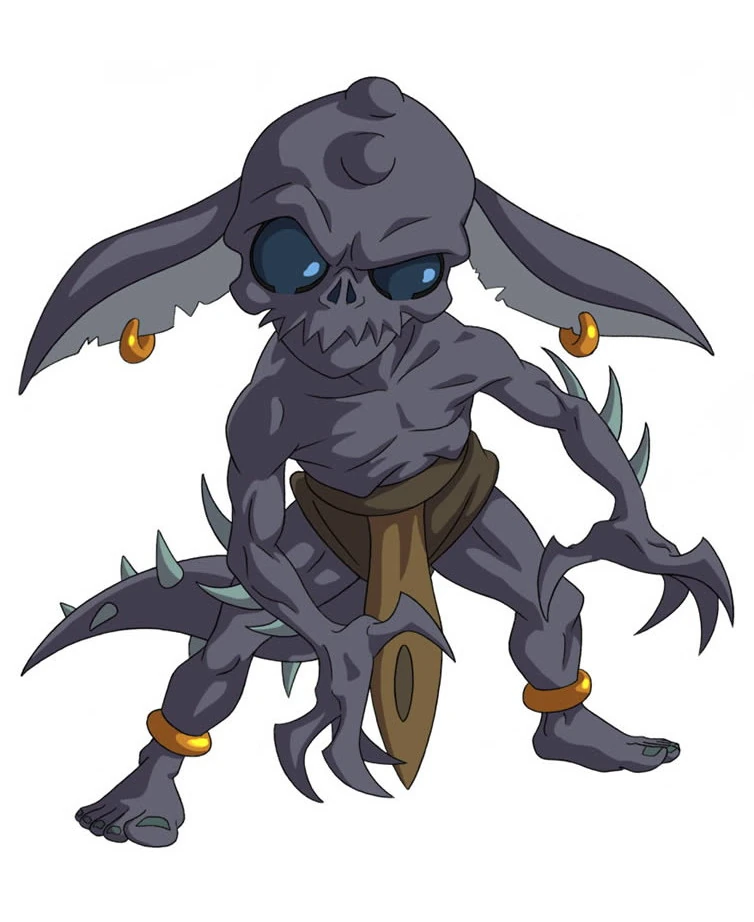 Impet | Huntik Wiki | Fandom powered by Wikia