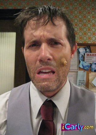 Lewbert Sline | iCarly Wiki | Fandom powered by Wikia