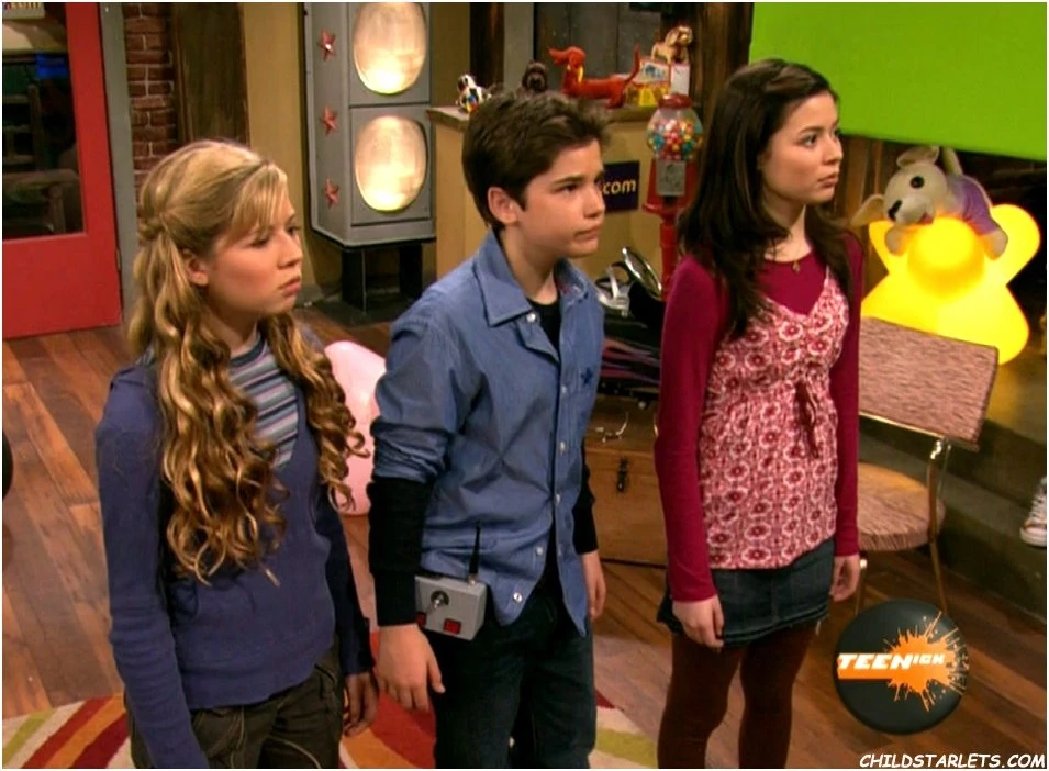 Image - IRue the Day 014.jpeg | iCarly Wiki | Fandom powered by Wikia