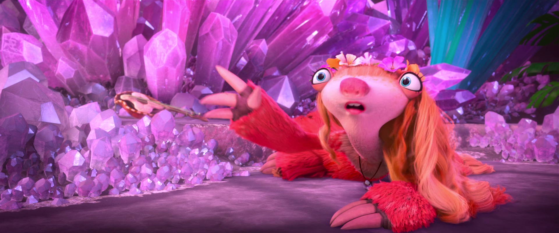 Image No Sid Sweetie Brooke Ice Age Wiki Fandom Powered By