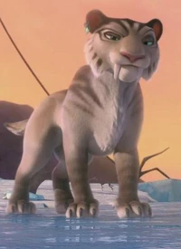 Shira - Ice Age Wiki - Wikia