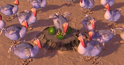 Image - Dodos.jpg | Ice Age Wiki | Fandom powered by Wikia