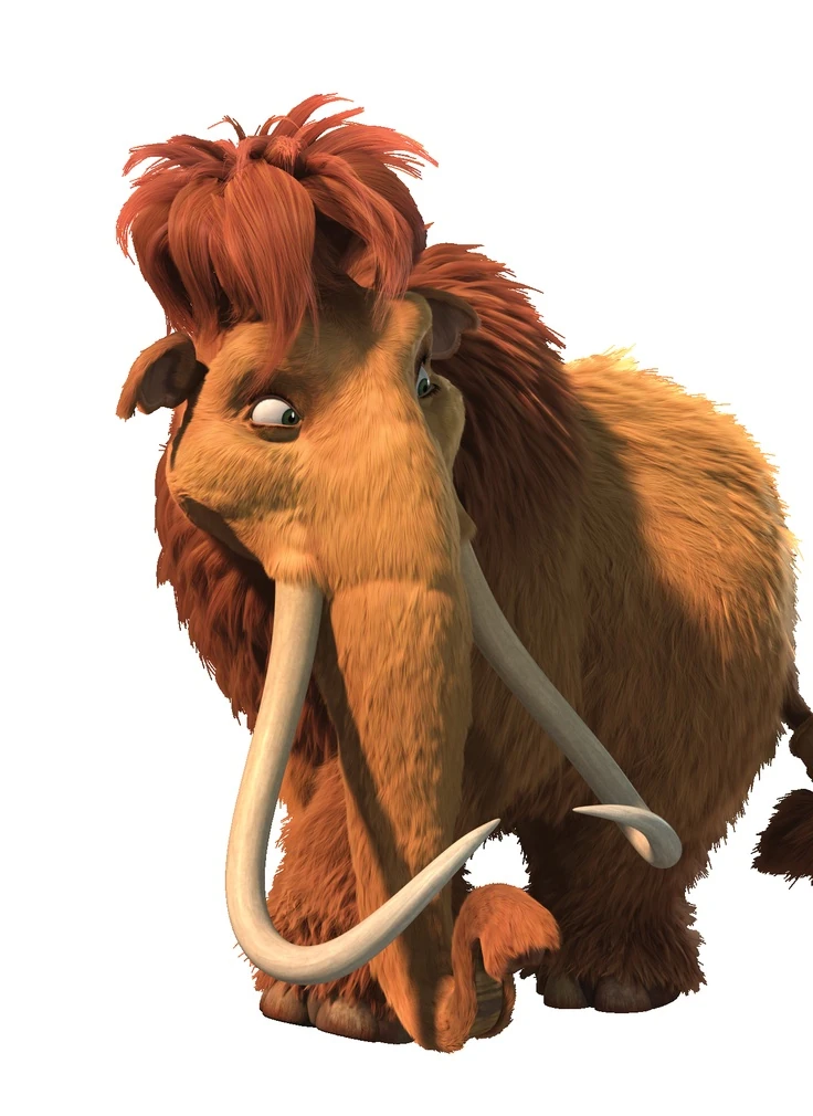 Image - Ellie (Ice Age 3).jpg | Ice Age Wiki | Fandom powered by Wikia