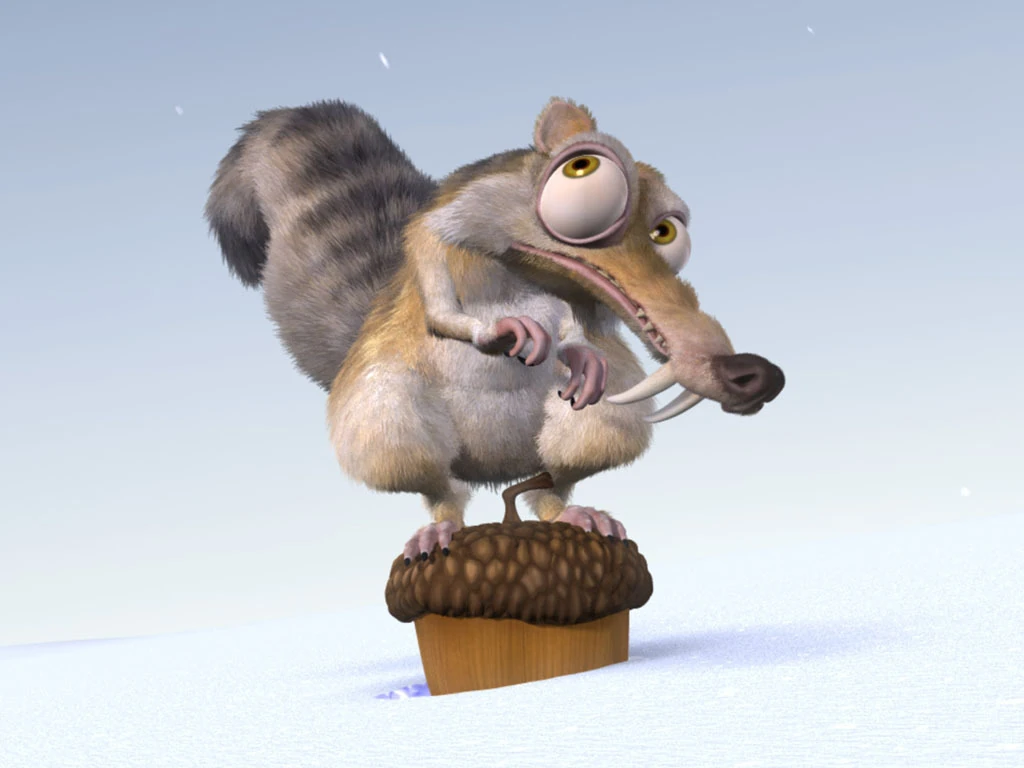 Scrat | Ice Age Wiki | FANDOM powered by Wikia