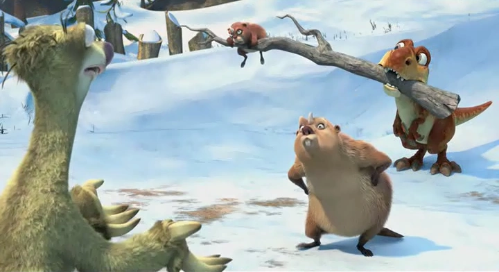 Beaver | Ice Age Wiki | Fandom powered by Wikia