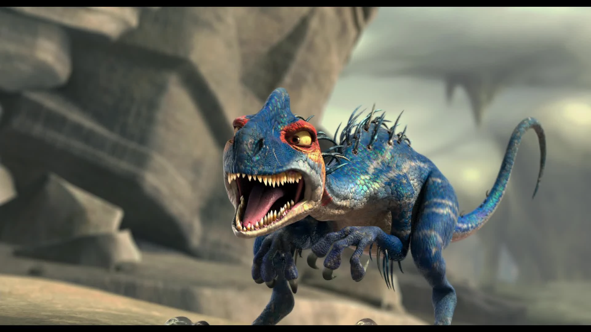 Guanlong | Ice Age 3 Wiki | Fandom powered by Wikia