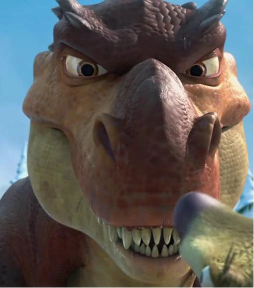 Momma Dinogallery Ice Age Wiki Fandom Powered By Wikia