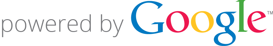 Image - Powered by google.png | ICHC Channel Wikia | FANDOM powered by ...