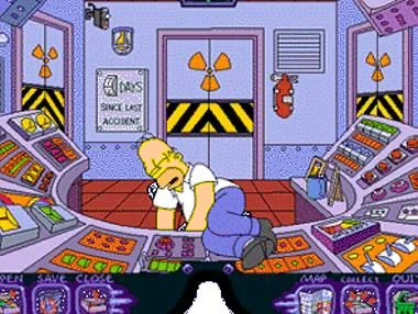 Homer Simpson (Simpsons Guy) | Idea Wiki | FANDOM powered by Wikia