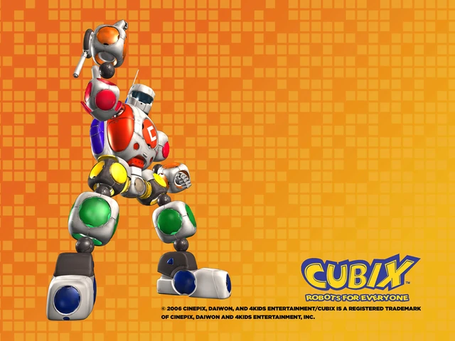 Image - Cubix 35.png | Idea Wiki | FANDOM powered by Wikia