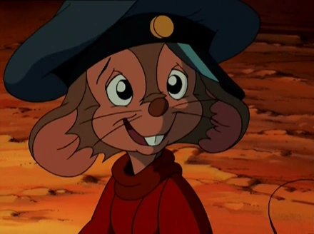 Image - Fievel.png | Idea Wiki | FANDOM powered by Wikia