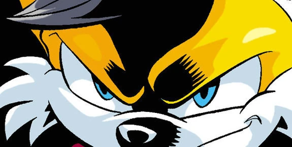 Image - Evil Tails.jpg | Idea Wiki | Fandom powered by Wikia