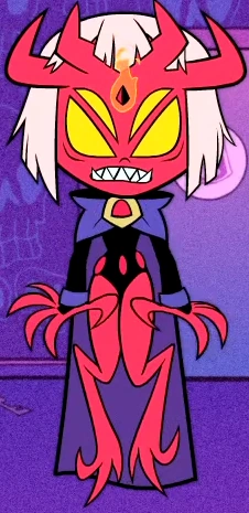 Image - Raven true form.png | Idea Wiki | FANDOM powered by Wikia