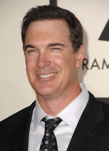 Patrick Warburton Idea Wiki Fandom Powered By Wikia