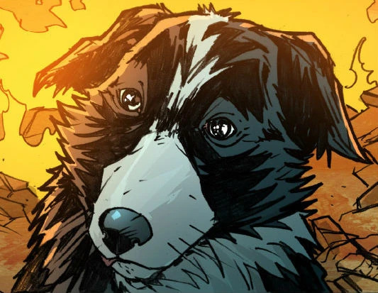 God (Spawn) | Image Comics Database | Fandom powered by Wikia