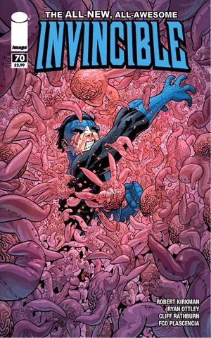 Invincible Vol 1 70 | Image Comics Database | Fandom powered by Wikia
