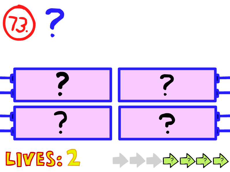 Question 73 (The Impossible Quiz) | The Impossible Quiz Wiki | FANDOM ... Question 73 (The Impossible Quiz) | The Impossible Quiz Wiki | FANDOM ...