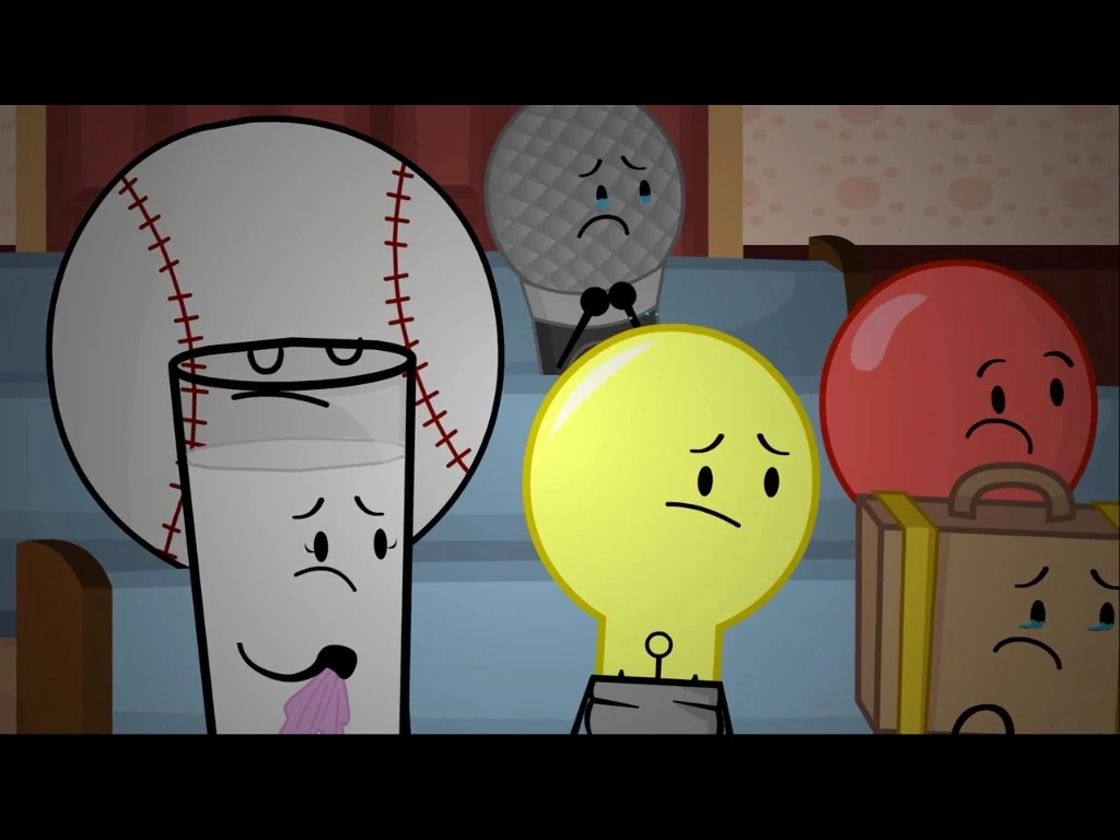 Image - Box made them cry.jpg | Inanimate Insanity Wiki | FANDOM powered by Wikia