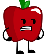 Apple - Inanimate Insanity Wiki - Wikia