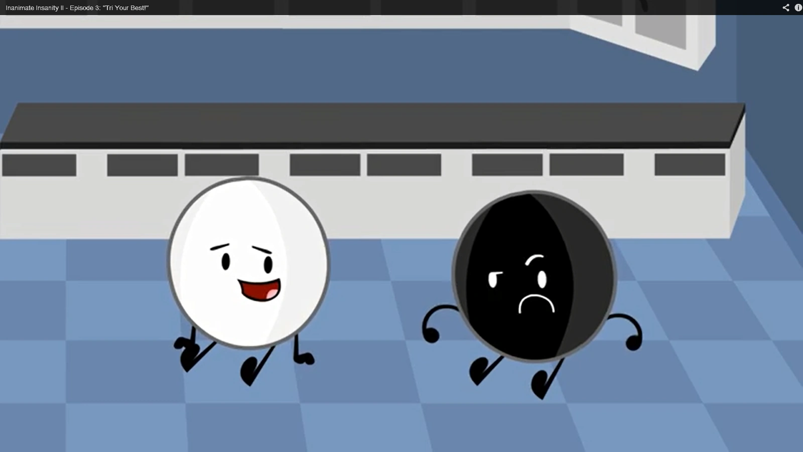 Image - Yin yang.png | Inanimate Insanity Wiki | FANDOM powered by Wikia