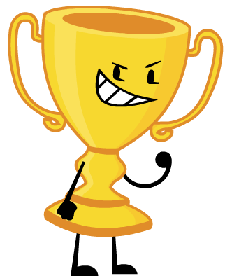 Trophy | Inanimate Insanity Wiki | FANDOM powered by Wikia