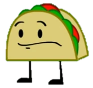 Taco | Inanimate Insanity Wiki | Fandom powered by Wikia