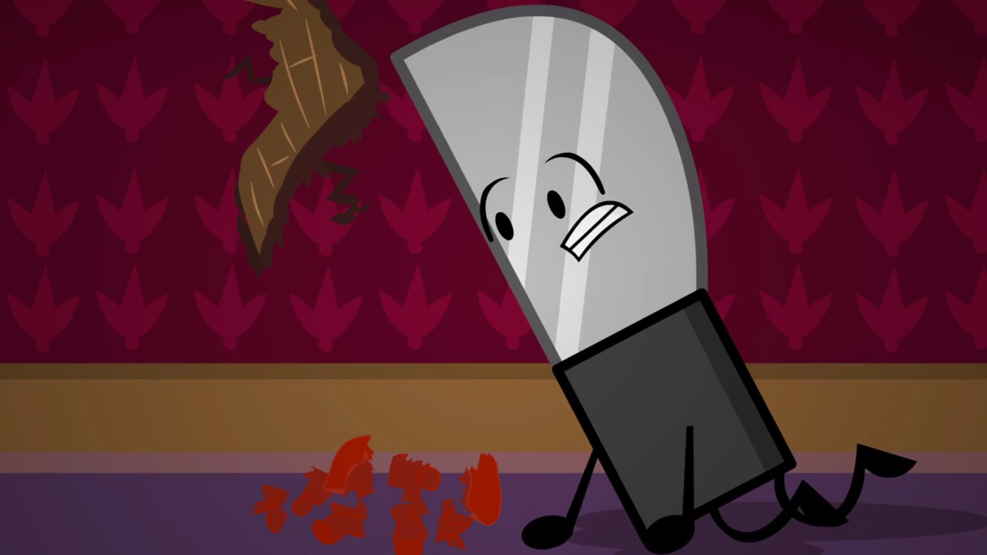 Image - DoraDEAD.png | Inanimate Insanity Wiki | Fandom powered by Wikia