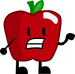 Apple | Inanimate Insanity Wiki | Fandom powered by Wikia