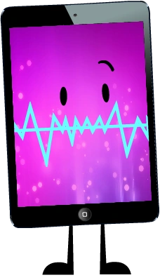 MePad | Inanimate Insanity Wiki | Fandom powered by Wikia