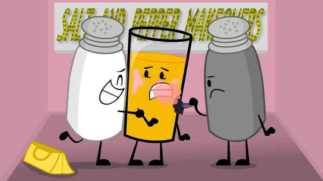 Image - Here ya go adam by xanyleaves-d7wdkib.png | Inanimate Insanity ...