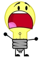 Lightbulb - Inanimate Insanity Wiki - Wikia