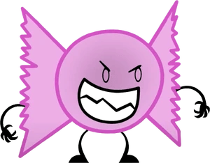 Bow | Inanimate Insanity Wiki | Fandom powered by Wikia