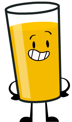 OJ | Inanimate Insanity Wiki | FANDOM powered by Wikia