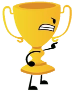 Trophy | Inanimate Insanity Wiki | Fandom powered by Wikia