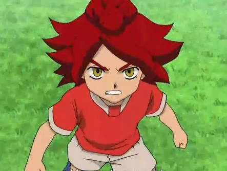 Comment avoir torch facilement dans inazuma eleven 2