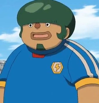 Jack Wallside | Inazuma Eleven Wiki | FANDOM powered by Wikia
