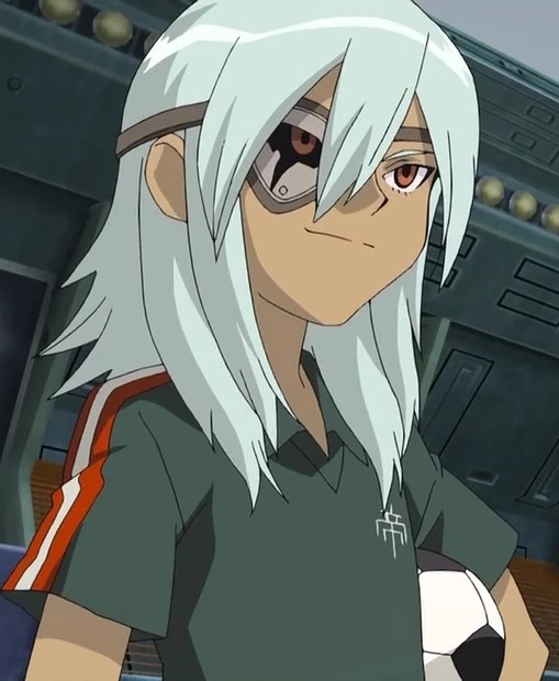 David Samford | Inazuma Eleven Wiki | Fandom powered by Wikia