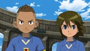 Hidetoshi Nakata | Inazuma Eleven Wiki | Fandom powered by Wikia