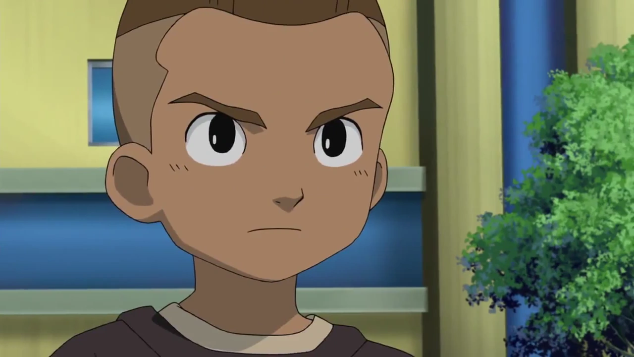 Hidetoshi Nakata | Inazuma Eleven Wiki | Fandom powered by Wikia