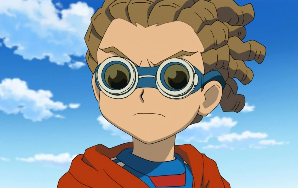 Kidou Yuuto | Wiki Inazuma Eleven | Fandom powered by Wikia