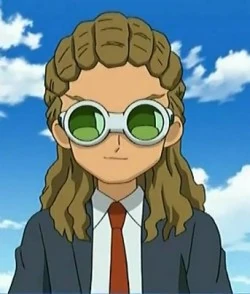 Jude Sharp | Wiki Inazuma Eleven Go! | FANDOM powered by Wikia
