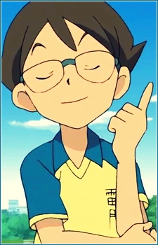 William Glass | Inazuma Eleven Italia Wiki | FANDOM powered by Wikia