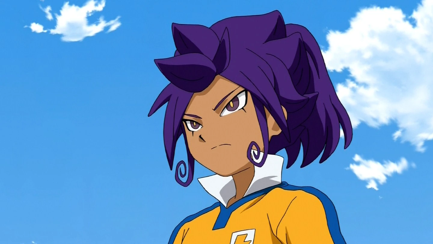 Image - VictorBlade Miximax.jpg | Inazuma Eleven Italia Wiki | FANDOM ...