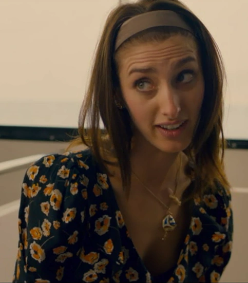 Lisa | The Inbetweeners Wiki | FANDOM powered by Wikia