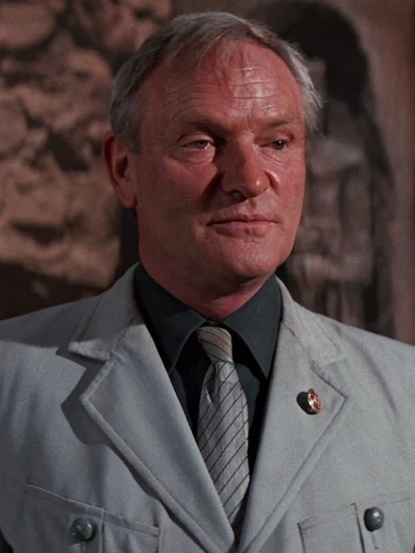 Walter Donovan | Indiana Jones Wiki | Fandom powered by Wikia